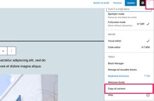How To Recover And Restore Deleted Pages In WordPress Methods