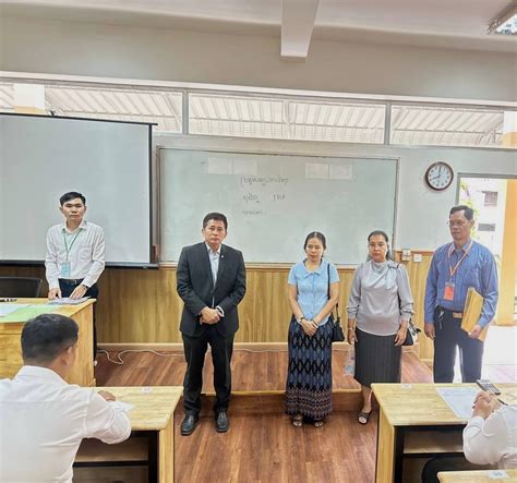 នាព្រឹកថ្ងៃសៅរ៍ ១០រោច ខែមាឃ ឆ្នាំរោង ឆស័ក ព ស២៥៦៨ ត្រូវនឹងថ្ងៃទី២២ ខែកុម្ភៈ ឆ្នាំ២០២៥