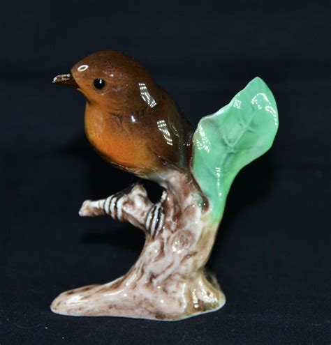 Порцелянова статуетка птиця Goebel — ціна 1400 грн у каталозі Статуетки Купити товари для дому