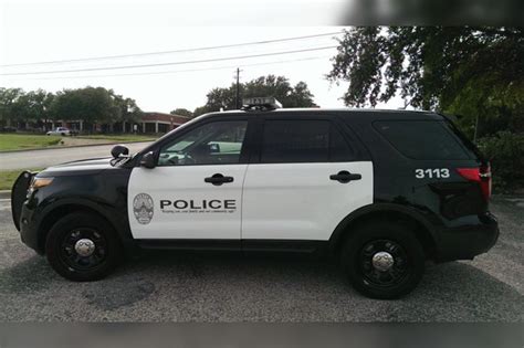 Austin Police Intensify Dui Crackdown During Spring Break With No