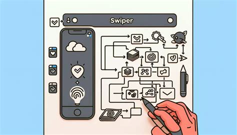 Vue中如何安装swiper • Worktile社区
