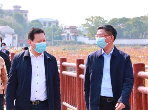 互学互鉴共谋发展珠晖区党政代表团来岳观摩交流 南岳区人民政府门户网站 图片新闻