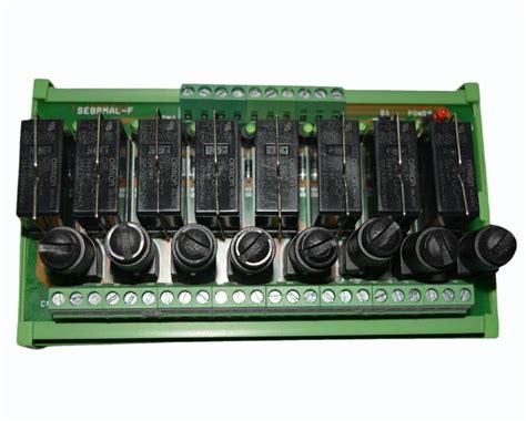 Fuse Module At Best Price In India