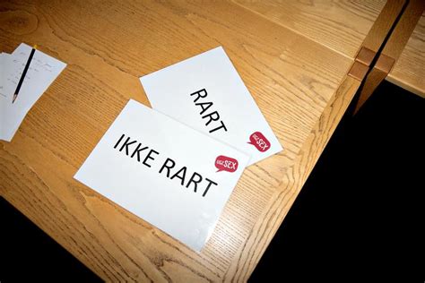 Mange Unge Tror At Det Bare Er Sådan Sex Er« Fordi Ingen Har Lært