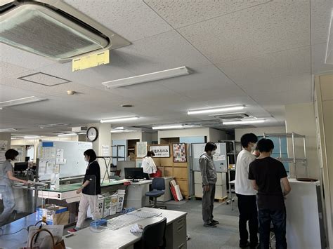 ぷりんくん株式会社マルワ on Twitter ただいま引っ越し真っ最中チームワークの見事な連携でサクサク進行中引っ越し