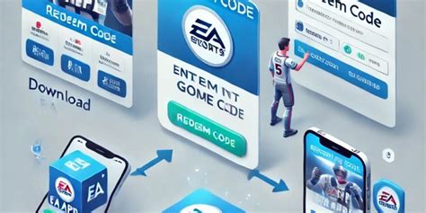 EA App Code Activation How To Use EA Game Code