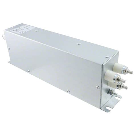 2 1609091 7 Te Connectivity Corcom Filters Filters Digikey