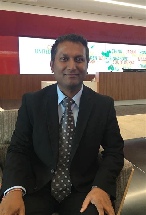 7 eleven is excited to welcome ravi kiran to texas as he takes on his new role as a sr program