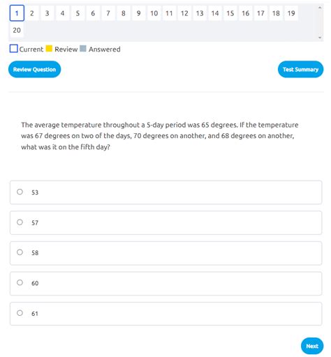 Bksb Sample Question 1 How 2 Become