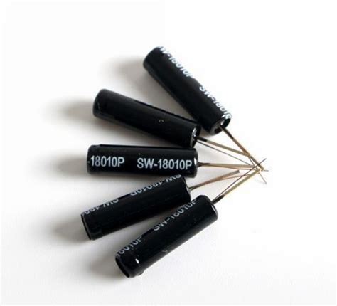 雕爷学编程Arduino动手做 振动传感器模块 行者花雕 博客园
