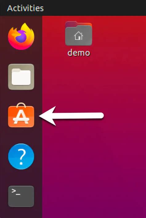 A Guided Tour Of The Ubuntu 20 04 Gnome 3 Desktop Answertopia