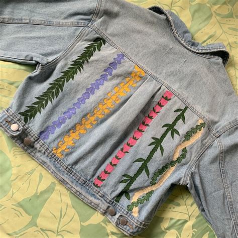 Hawaiian Ti Leaf Flower Crown Etsy