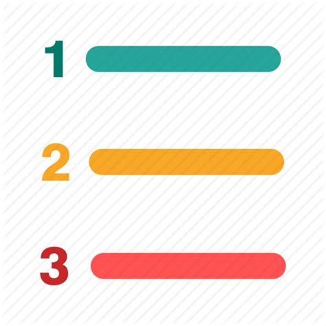Text Line Font Material Property Icon Parallel Illustration 30180