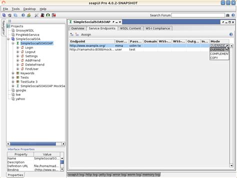 Are You For A Hot Cup Soapui And Authentications Part One