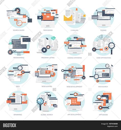 Vector Illustration Vector And Photo Free Trial Bigstock