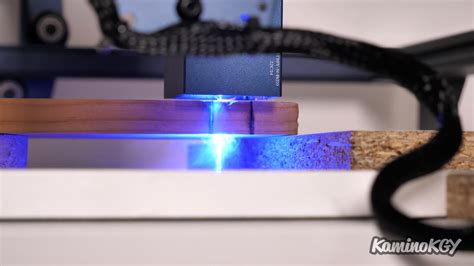 Atomstack A10 Pro Un 10w Qui Grave Bien 👍