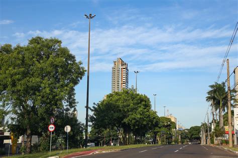 Com Baixa Umidade Temperaturas Podem Chegar Aos 40ºc Em Ms Meio