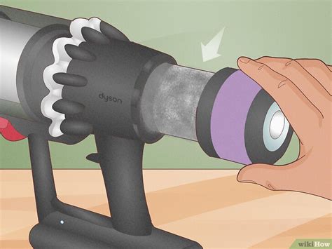 Cordless Dyson Not Charging Complete Troubleshooting Guide