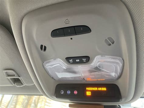 26 Удаленное управление кнопками 433МГц — Buick Encore Gx 1 3 л 2022 года аксессуары Drive2