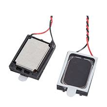 Microspeakers Next Commercial Frontier For MEMS Technology Global Sources