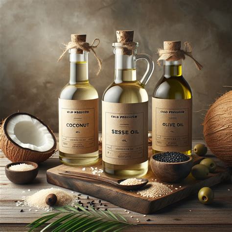 15 Best Cold Pressed Oil Manufacturers And Suppliers 2026