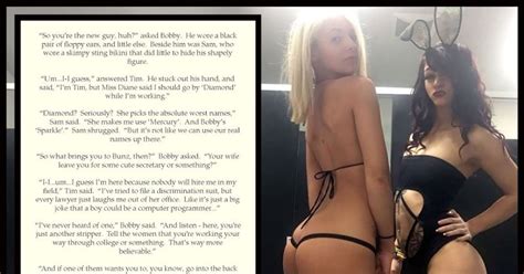 Gender Role Reversal Sex