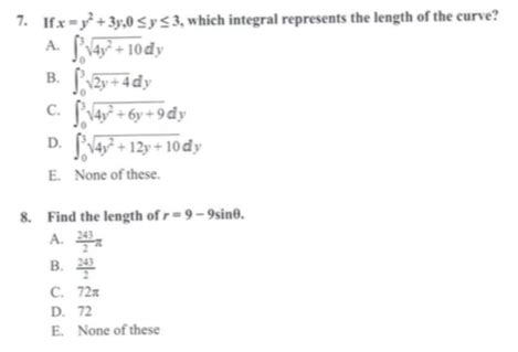 Solved Which Of The Following Statements Is False The Chegg
