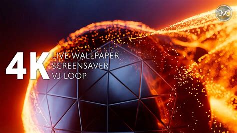Experience The Ultimate Live Wallpaper Epic 4k 3d Animation That Will
