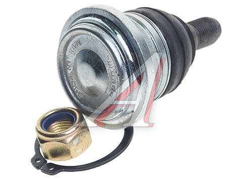 DSA020026 Опора шаровая HYUNDAI Porter нижнего рычага (1шт.) MANDO ...