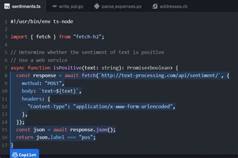 les développeurs se disent plus productifs avec github copilot ygal tech