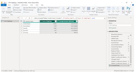 How To Use Power Query A Beginners Guide Zero To Mastery