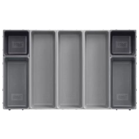 Interlocking Drawer Organizer Set Shop Today Get It Tomorrow