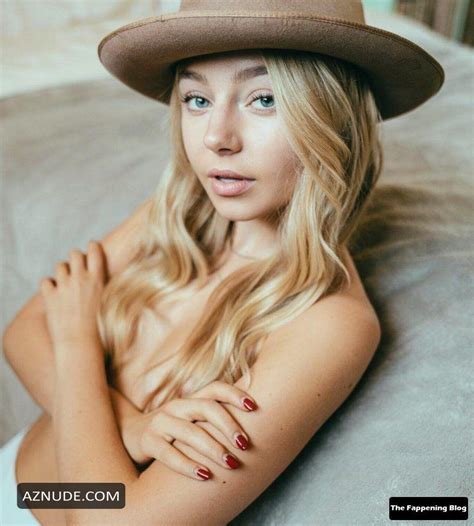 Cassie Brown Nude And Sexy Photos Collection Aznude