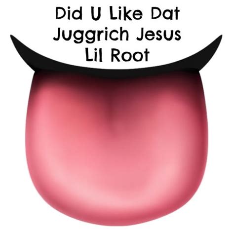 Stream Juggrich Jesus Lil Root Did U LikeDat By Lil Root Archive