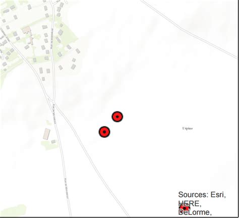 Solved Export Web Map Scales Symbols Esri Community