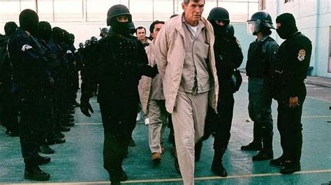 Don Neto Es Liberado Tras 40 Años De Prisión