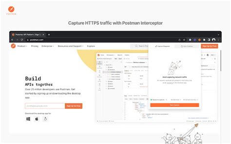Postman Interceptor For Google Chrome Extension Download