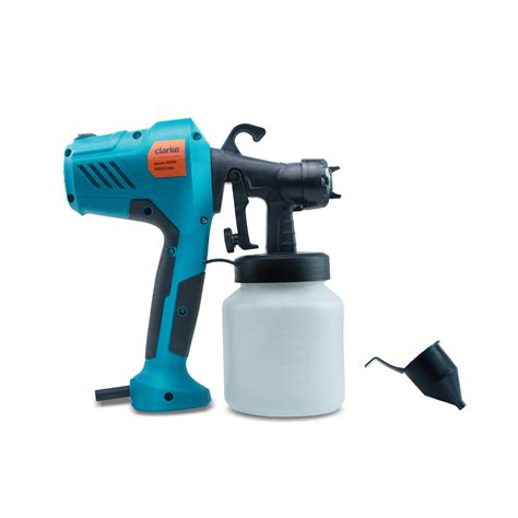 Buy Electric Spray Gun W Tools In The Gcc Uae Qatar Etc