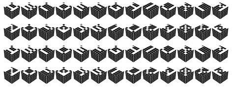 Cubic Dot Font By Sound Factory Fontriver
