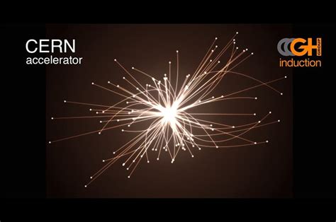 Cern Exploring Gh Inductions Copper 3d Printing