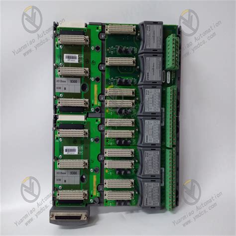 ICS Triplex Yuanmiao Automation Equipment