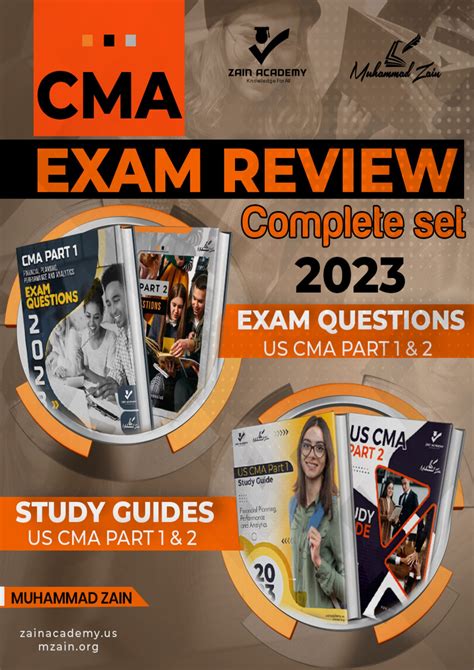 Demystifying The Cma Part 1 A Deep Dive Into 2024 Exam 51 Off