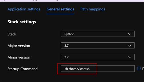webapp azure · issue 2 · horihiro azure functions python opencv example · github