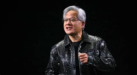 젠슨 황 기조연설에 담긴 ‘인간과 Ai가 만드는 미래