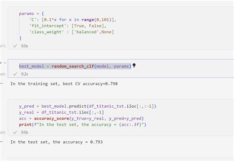 6 cvc 회귀는 neg root mean squared error 분류는 정확도