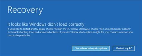 How To Fix System Thread Exception Not Handled Error Whatsabyte