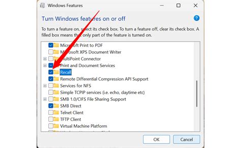 How To Disable Recall On Windows 11