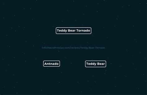 🧸🌪️ Teddy Bear Tornado Recipe How To Make Teddy Bear Tornado In