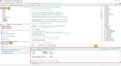An228571 Getting Started With Psoc™ 6 Mcu On Modustoolbox Software