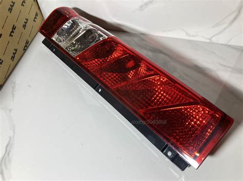 Задни светлини за Ивеко Дейли 6 Iveco Daily Vi 2014 Фарове Стопове Мигачи Резервни